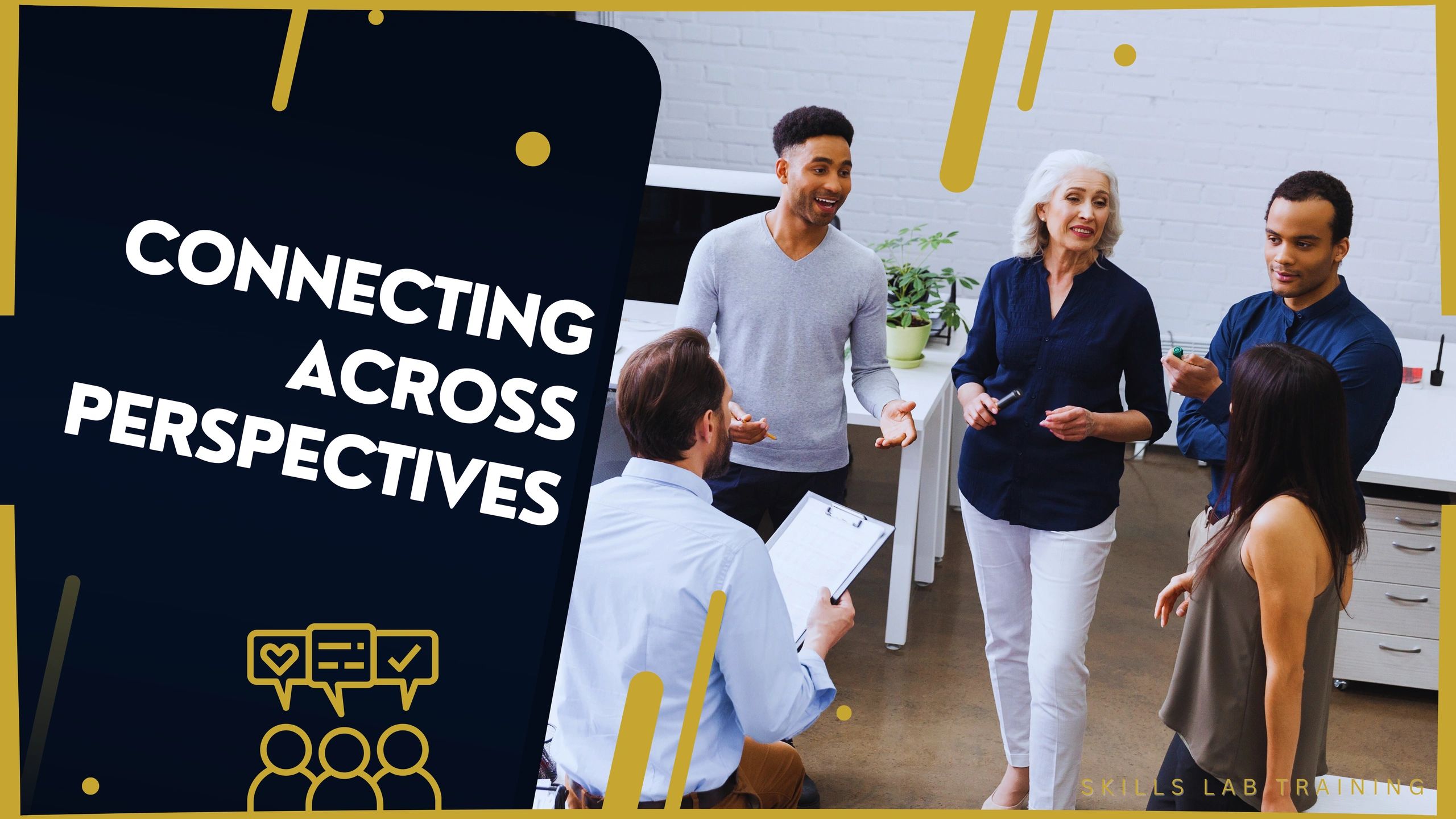 Bridging Generational Communication Differences